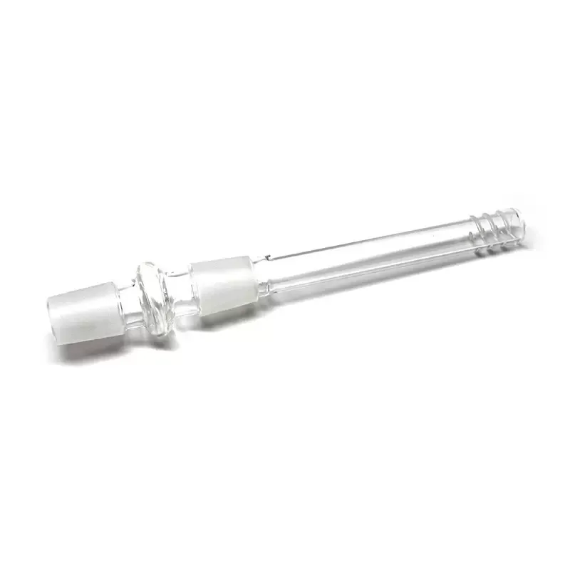 Premium Glass Downstem Diffuser - 14mm & 19mm Sizes Available - Thick ...