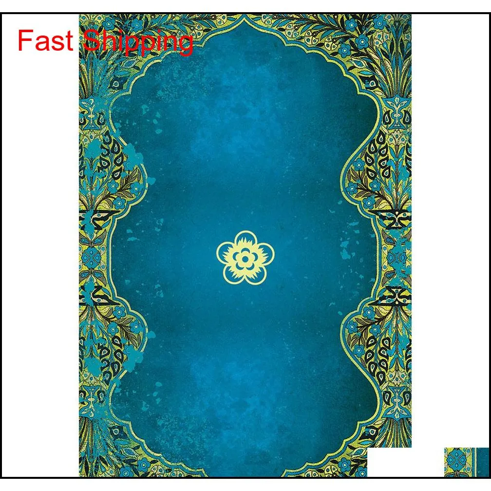 DHgate.com:Oracle English Tarot Card Game: Interactive Educational ...