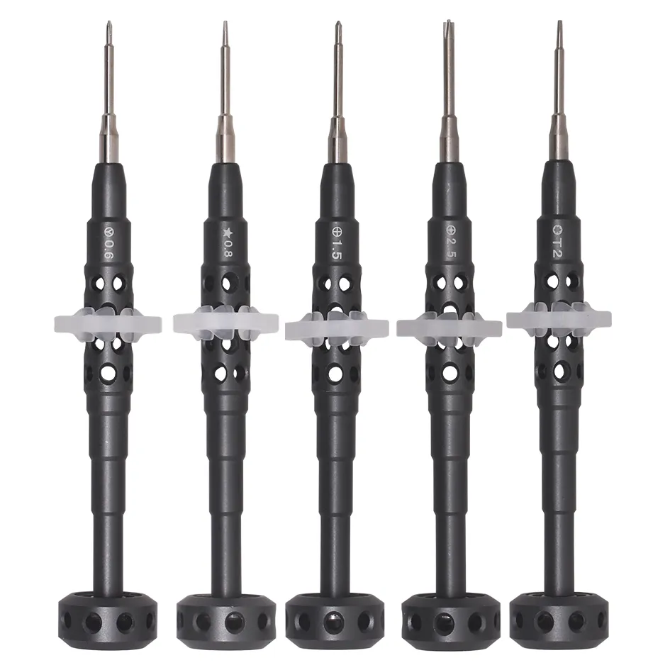 DHgate.com:Precision 2D Metal Screwdriver with Bearing for iPhone ...