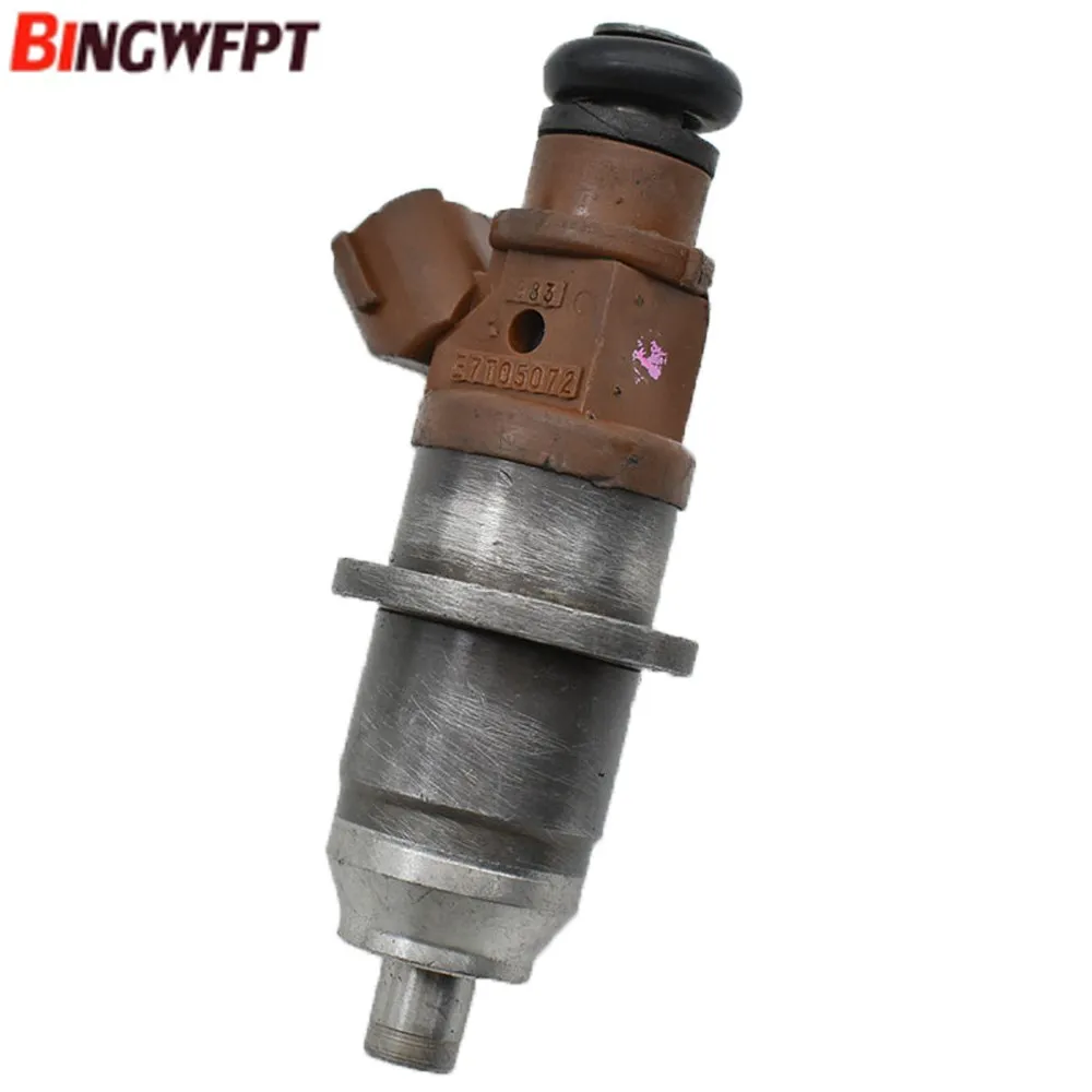 DHgate.com:Fuel Injector Nozzle for Mitsubishi Pajero IO H67W H77W 4G93 ...