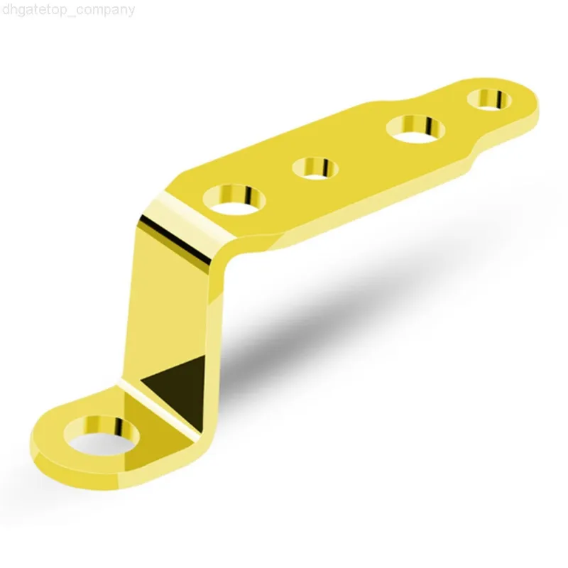 Rearview Mirror Lamp Bracket Universal Motorcycle Headlight Mount ...