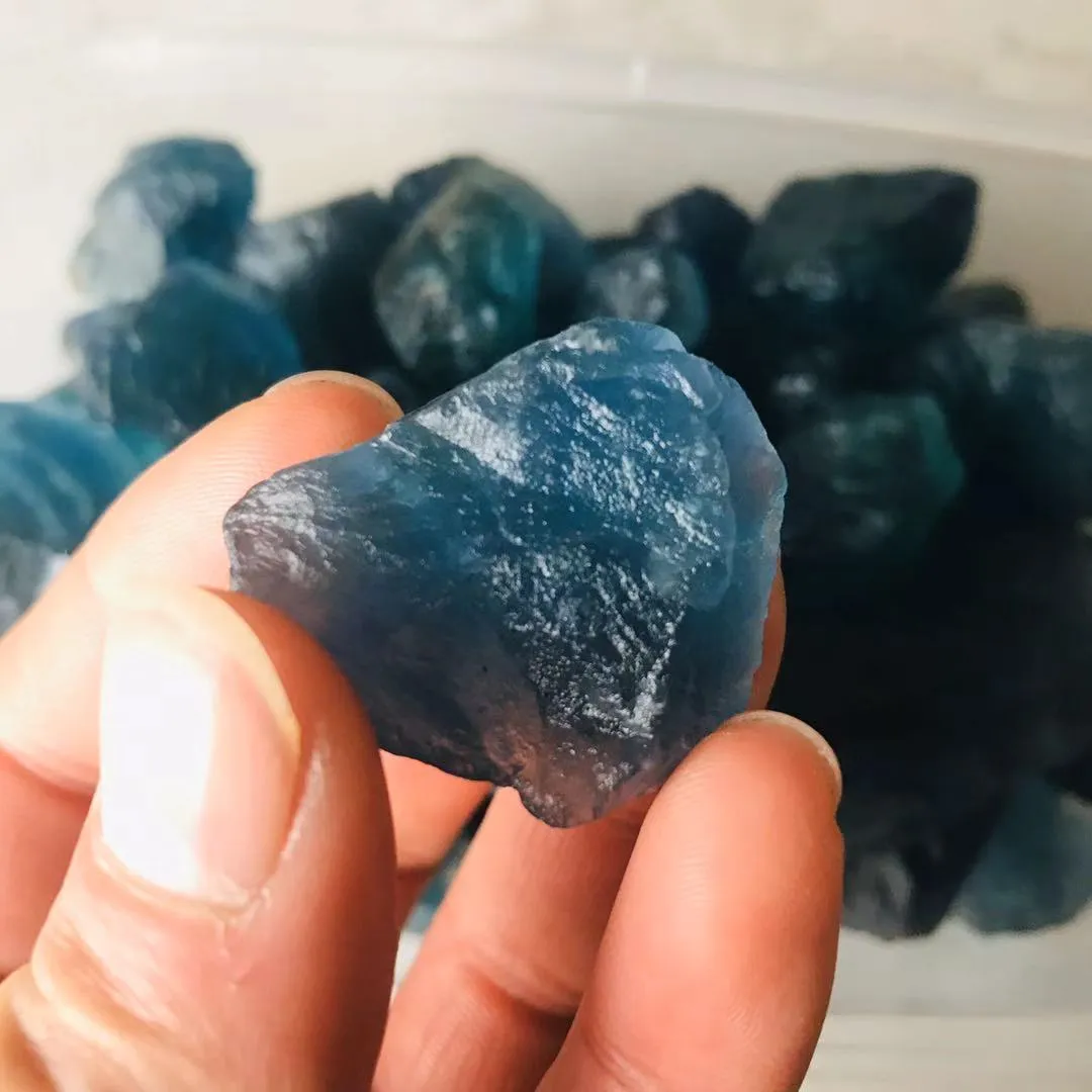 100g Raw Natural Gemmy Gemstone Quartz Stone Gravel... From Xue10, $11. ...