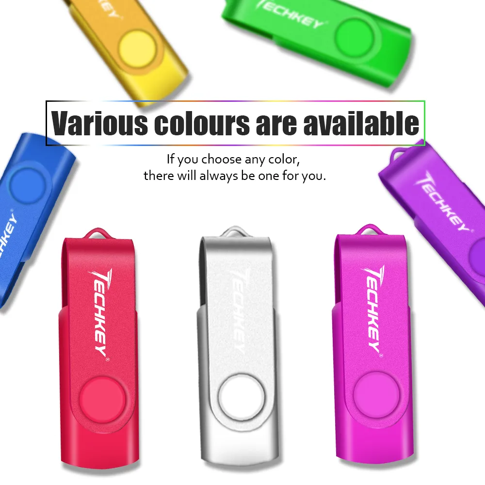 Usb Flash Drive 32gb 4gb 8gb 16gb Pen Driver Usb Memory Stick Cle 100% ...
