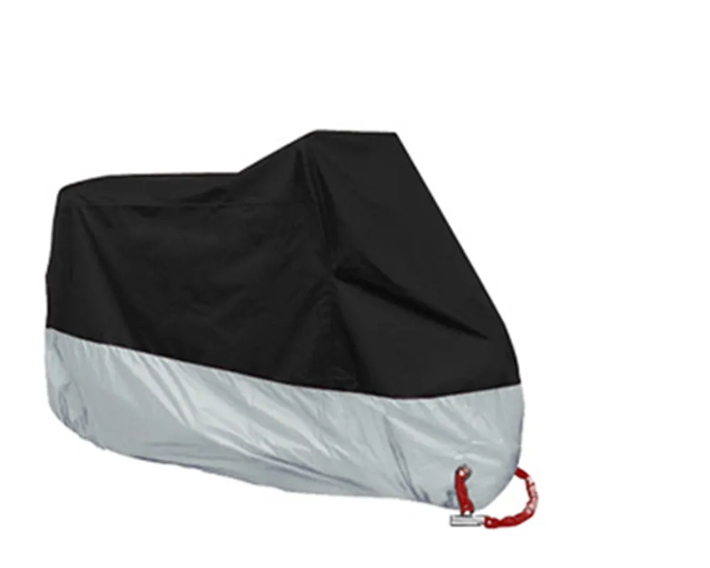 Bike Covers: How to Choose the Right One for Your Needs