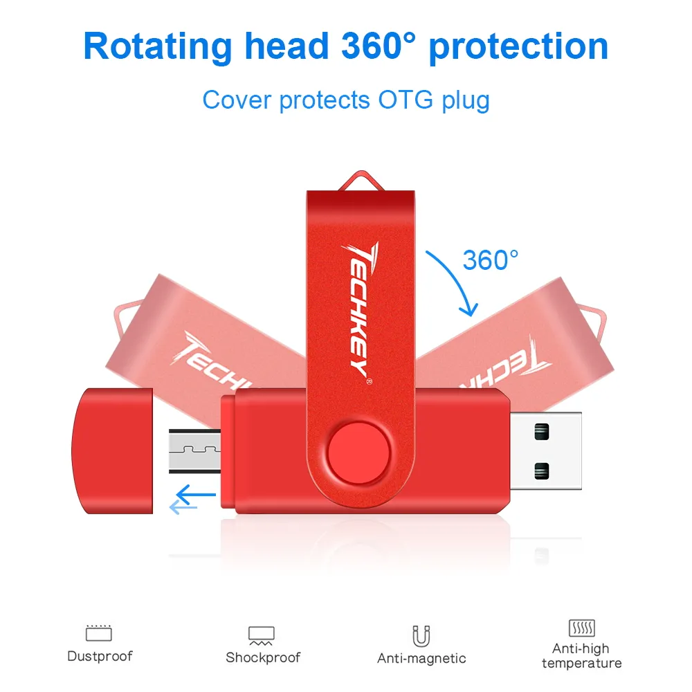 DHgate.com:4GB-32GB OTG Flash Drive Pen Drive for Android Phones ...