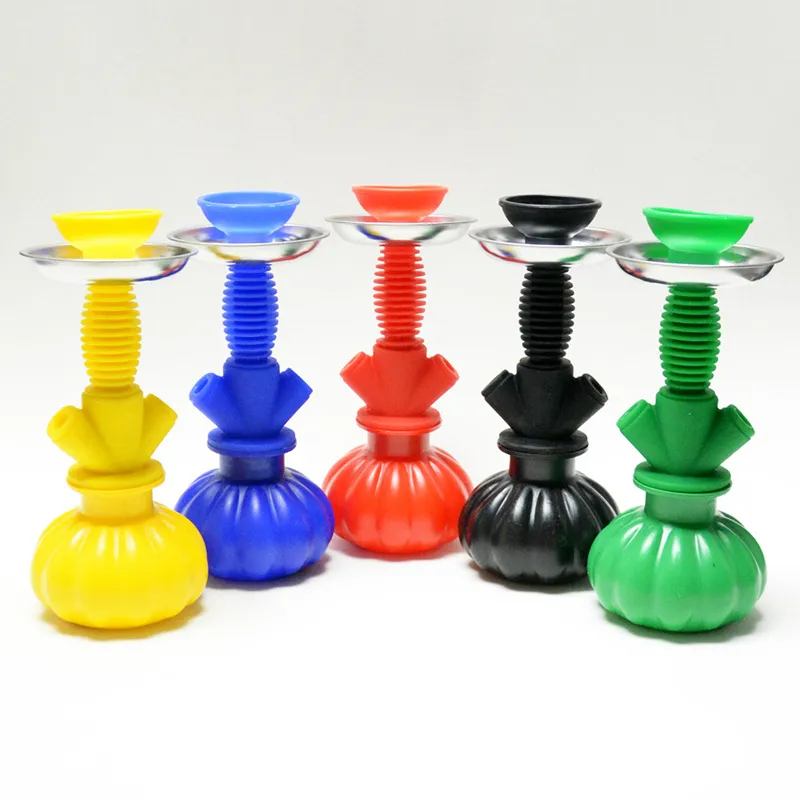 Bong Percolateur En Verre Set Cool Arab Stem Round Hookah Shisha Bongs ...