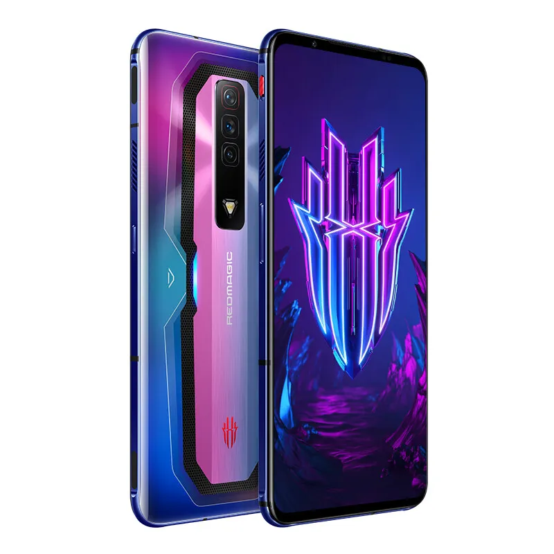 5G Gaming Phone: 12GB RAM, Snapdragon 8 Gen 1, AMOLED Screen. Shop Now ...