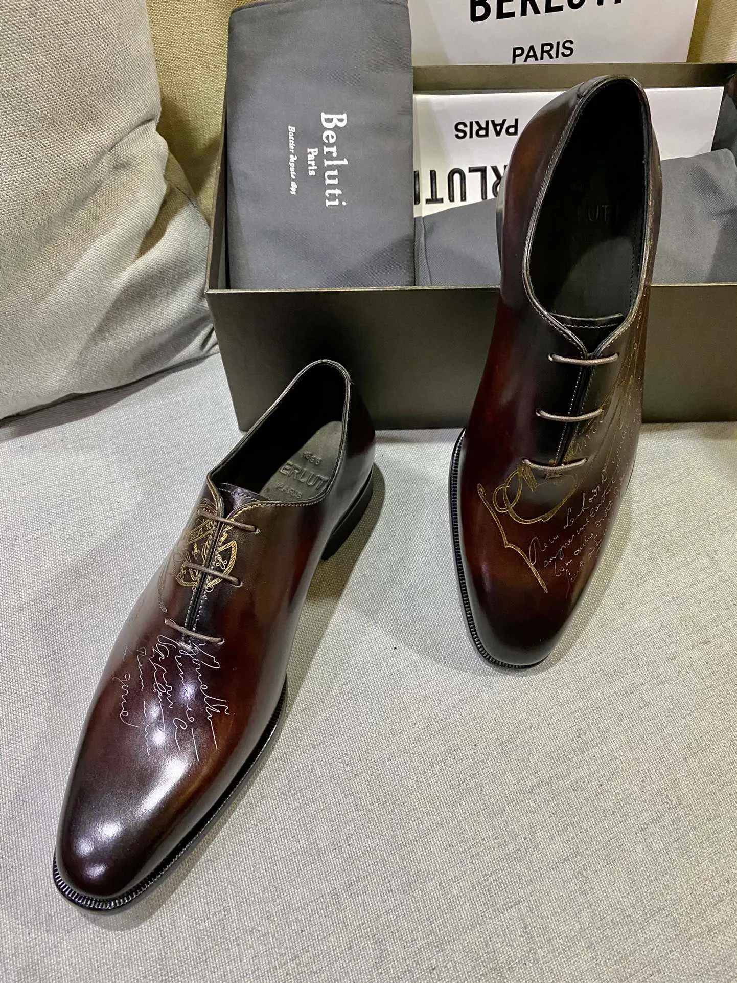 DHgate.com:Mens Designer Luxury Loafers Shoes, EU Size 38-45, Top ...