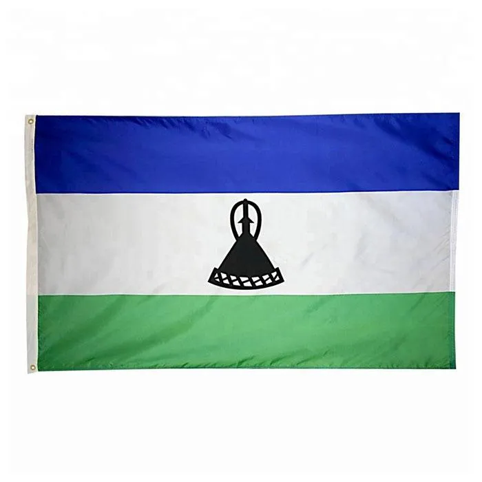 Where to Find Authentic Lesotho Flag Souvenirs for Your Collection