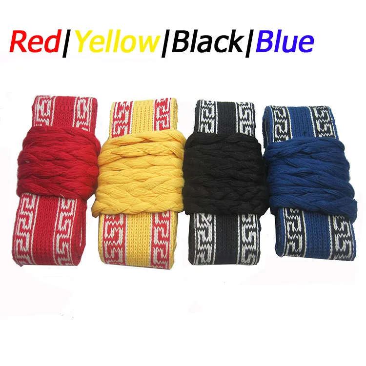 DHgate.com:2024100% Cotton Chinese Kung Fu Belt Tai Chi Belt - Premium ...