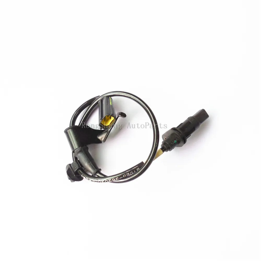 Premium ABS Speed Sensor for BYD - BYDED-3630300P0A - Reliable ...