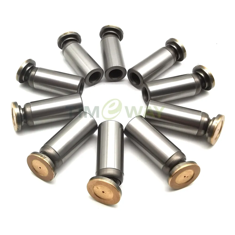 Hydraulic Pump Parts: Piston Shoe Set For Hydraulic Pump Repair Durable ...