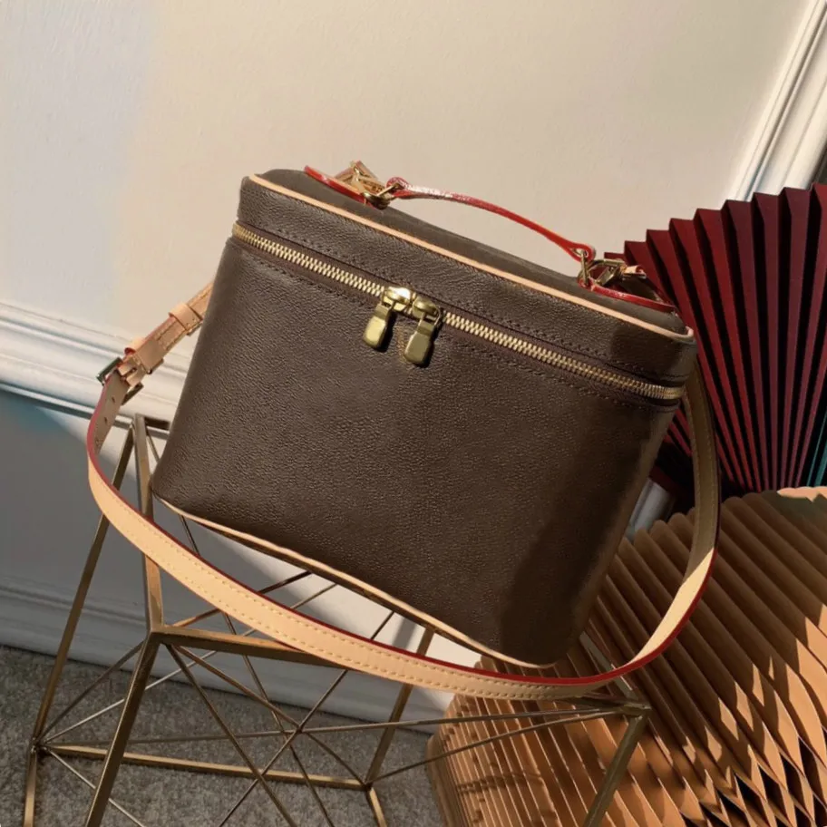 Chic Wholesale Lady Bucket Bag Classic Leather Tote, Perfect For Women ...