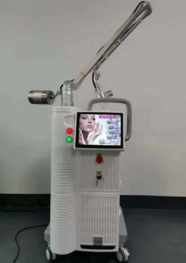 Hot Sale Scar Removal Skin Tighten Stretch Markets Removal Fractional ...