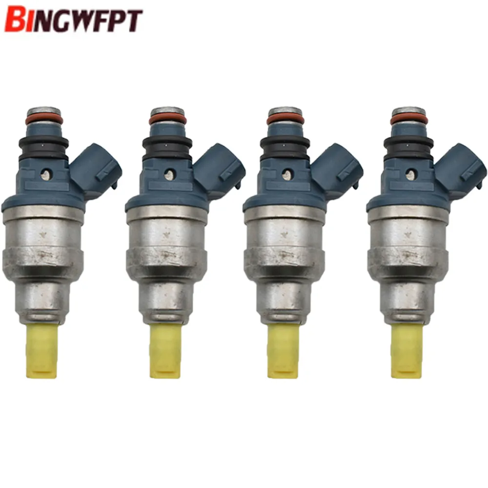 Precise Fuel Injector Pressure Sensor Set - Replacement for 2.0L ...