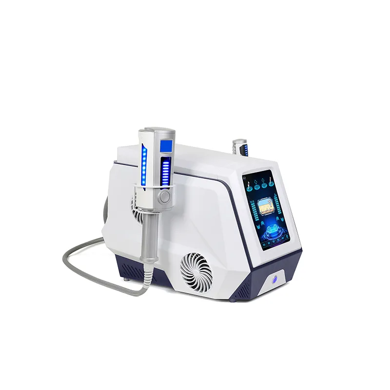 Portable 3D Rolling Roller Muscle Butt Lifter And Slimming Machine For ...