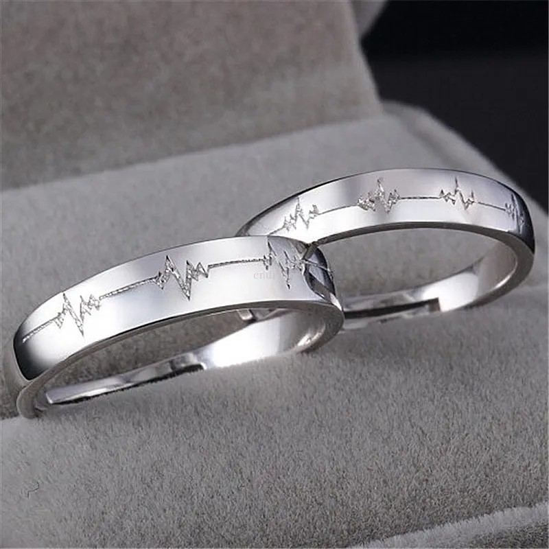Heartbeat promise rings store