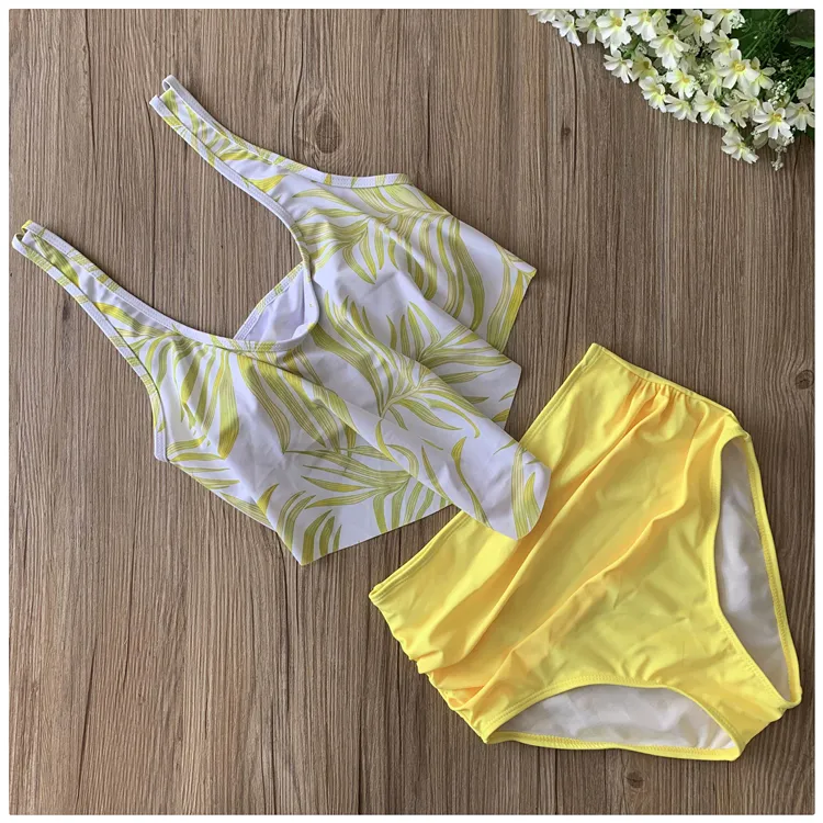 Push Up Padded Monokini swimsuit for Women - SW1905-1 Swimwear for ...