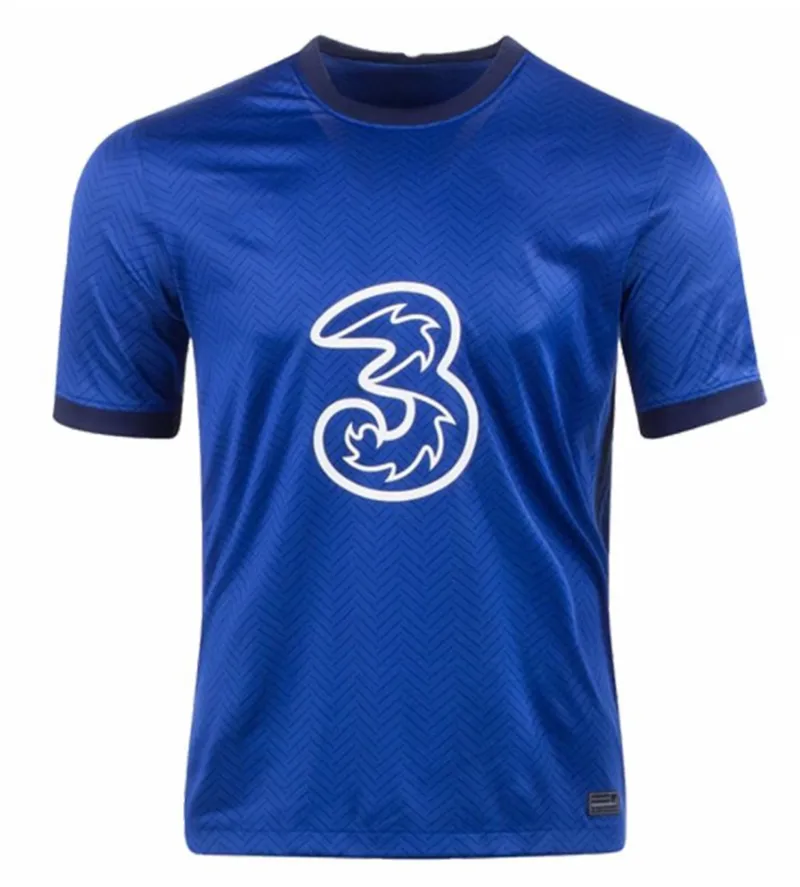 Retro Classic CFC WERNER Soccer T Shirts Featuring JORGINHO, RUDIGER ...