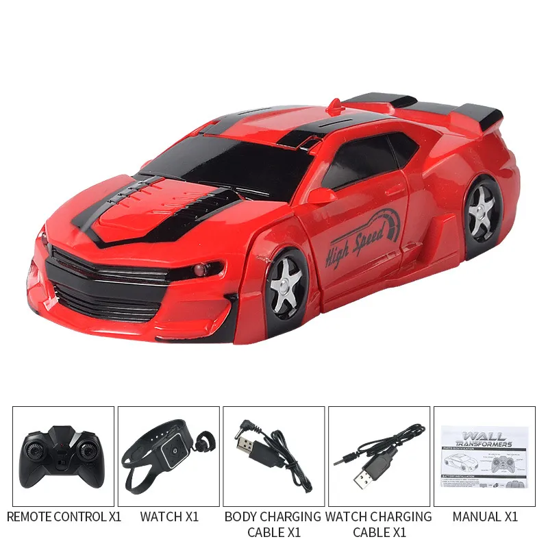 Buy Remote Control Car Stunt Toy at the Best Price on MeanBuy