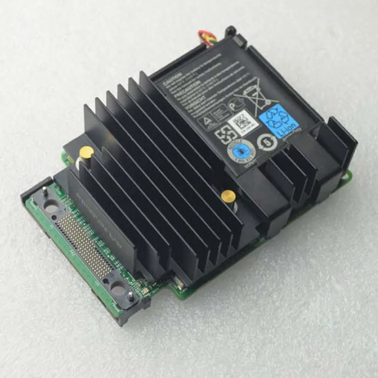 Mini RAID Array Card For DELL: 1GB Cache, SAS 0KMCCD, 12G Design From ...