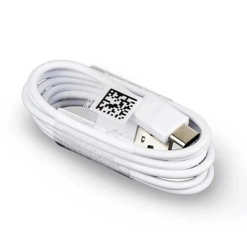 Fast Charging Micro Usb Charging Cable With Type C Micro V8 Sync Data ...