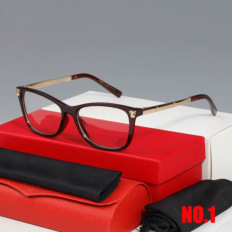 What eye frames complement your face shape? A guide for choosing the ...