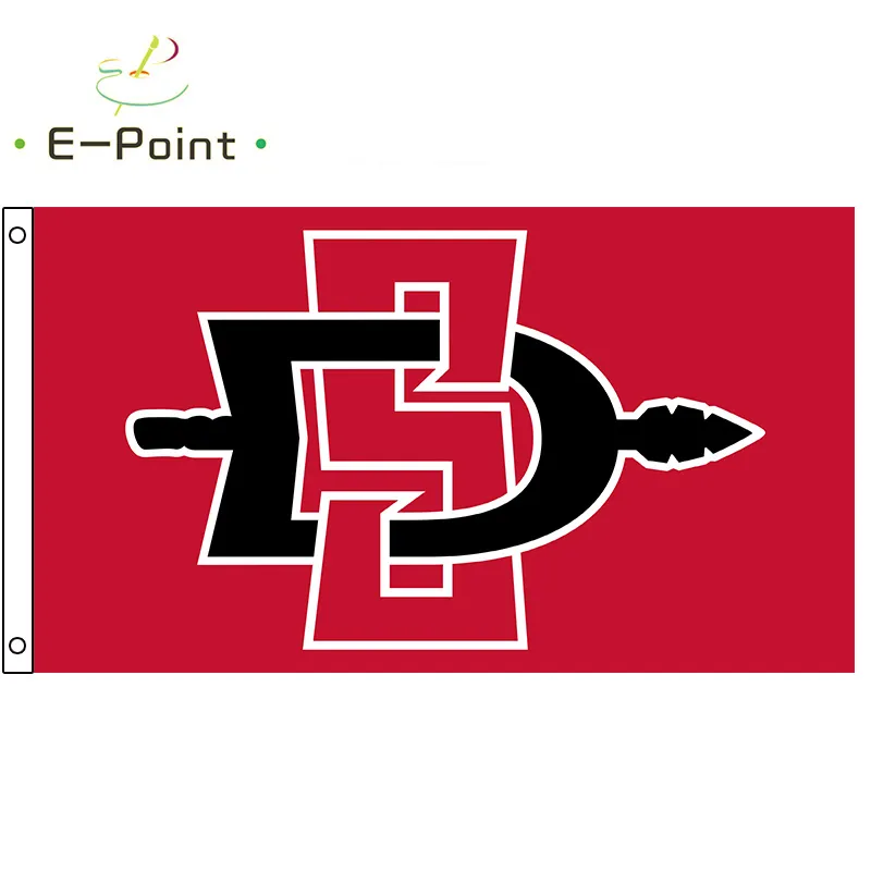 SDSU Logo San Diego State Aztecs Color Codes - Color Codes In Hex, Rgb ...