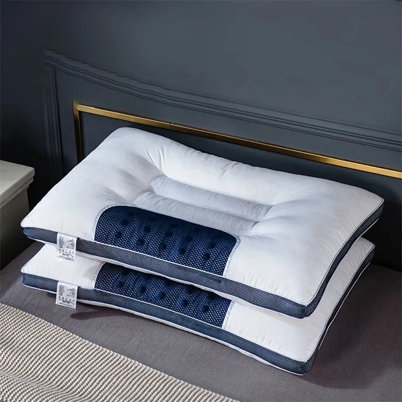 DHgate.com:Buckwheat Cervical Pillow for Neck Pain Relief and Better ...