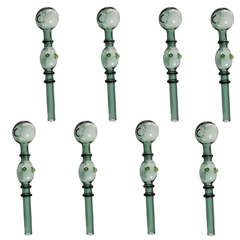 Big Bowl Glass Pipes With Oil Nail For Concentrates Jumbo Pipe Pyrex ...