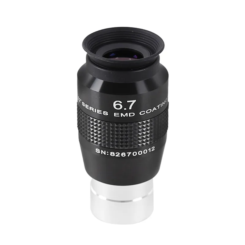 Maxvision 82 Degree Parfocal Telescope Eyepiece Lens... From Jiao10 ...