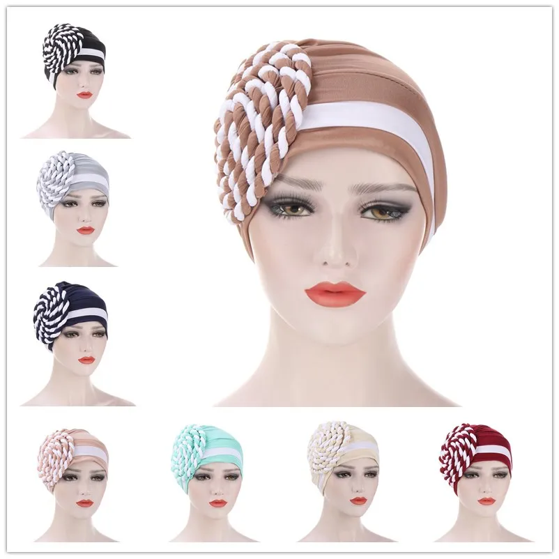 New Design Muslim Hijab Short Hijab For Women Gift Islamic Tube Inner ...