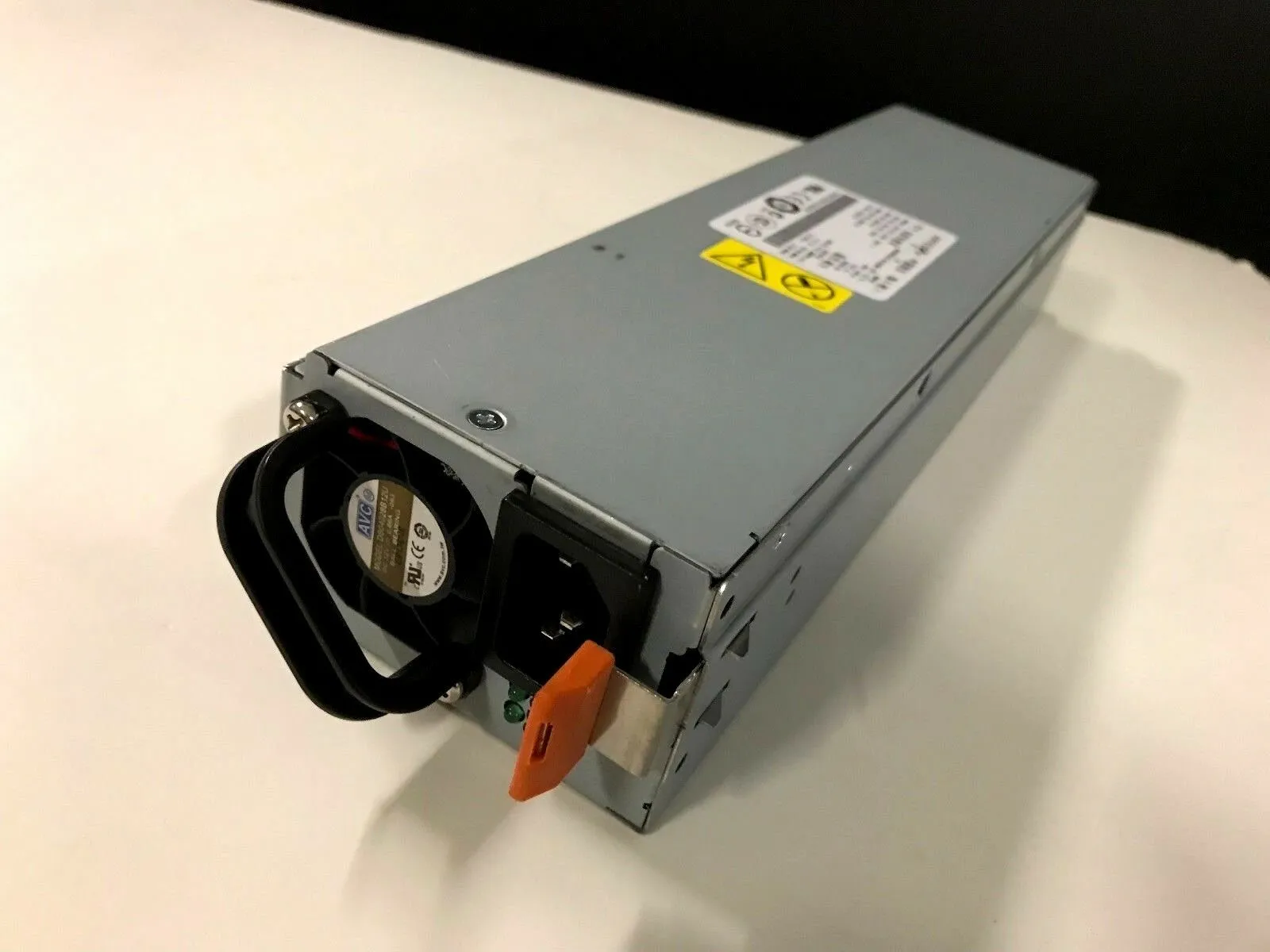 IBM X3400 X3500/X3650 Server 850w Power Supply 24R2730/24R 2731 7001138 ...