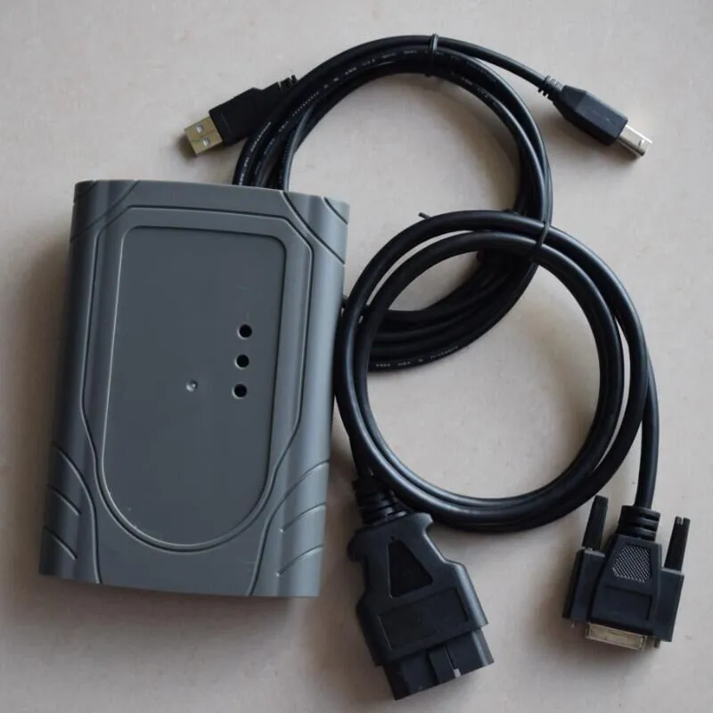 Automotive Scan Tools: V18 OTC Scanner For Toyota IT3 Global Techstream ...