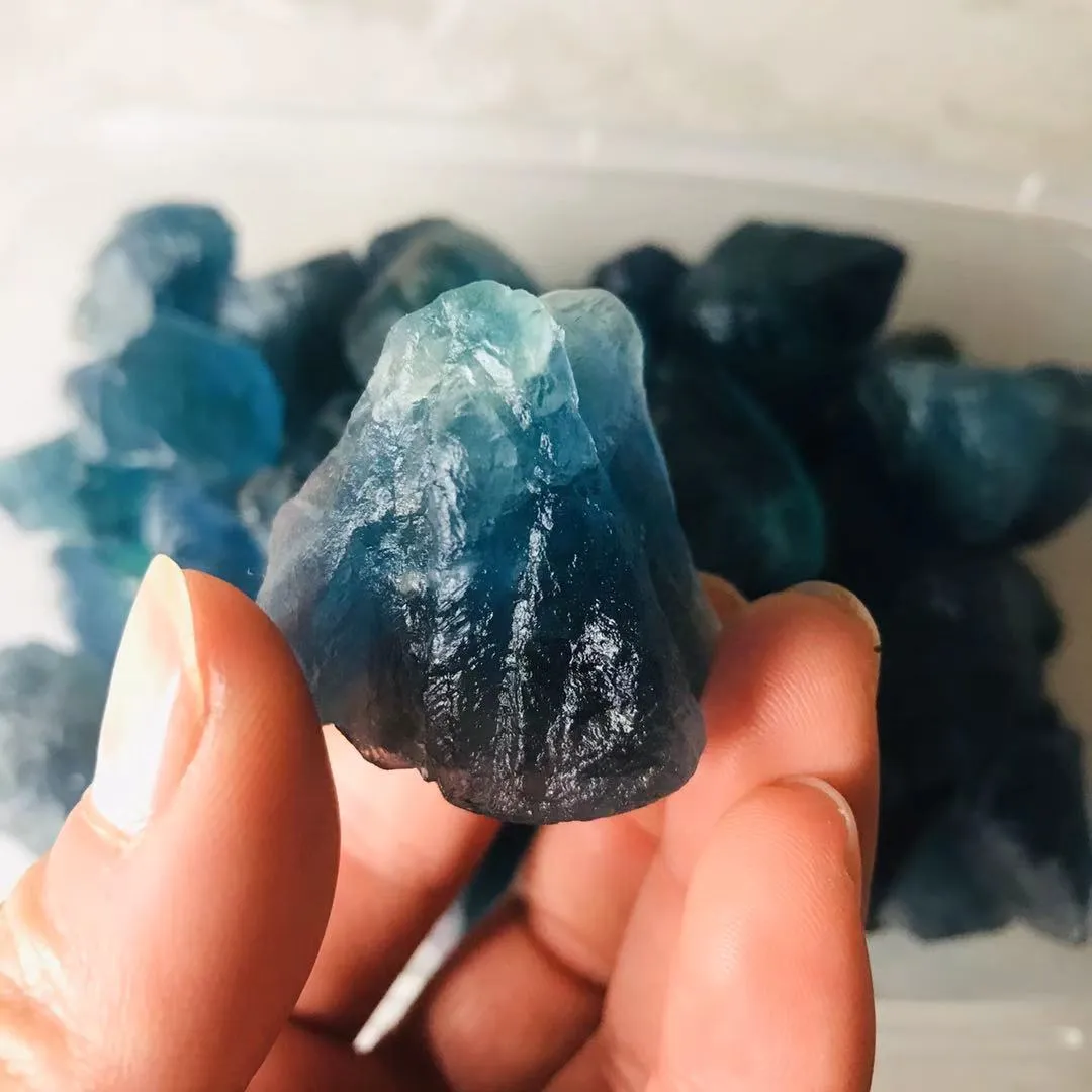 100g Raw Natural Gemmy Gemstone Quartz Stone Gravel... From Xue10, $11. ...