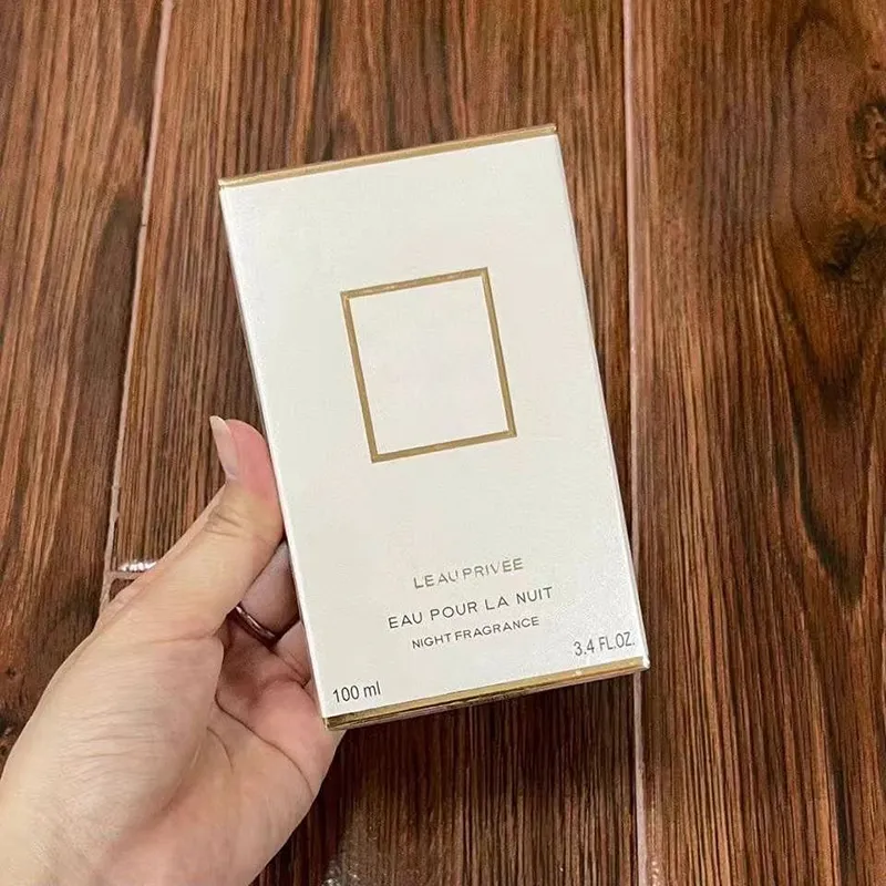 Elegant Women's Perfume Spray - 100ml Oriental Floral Fragrance, Long ...