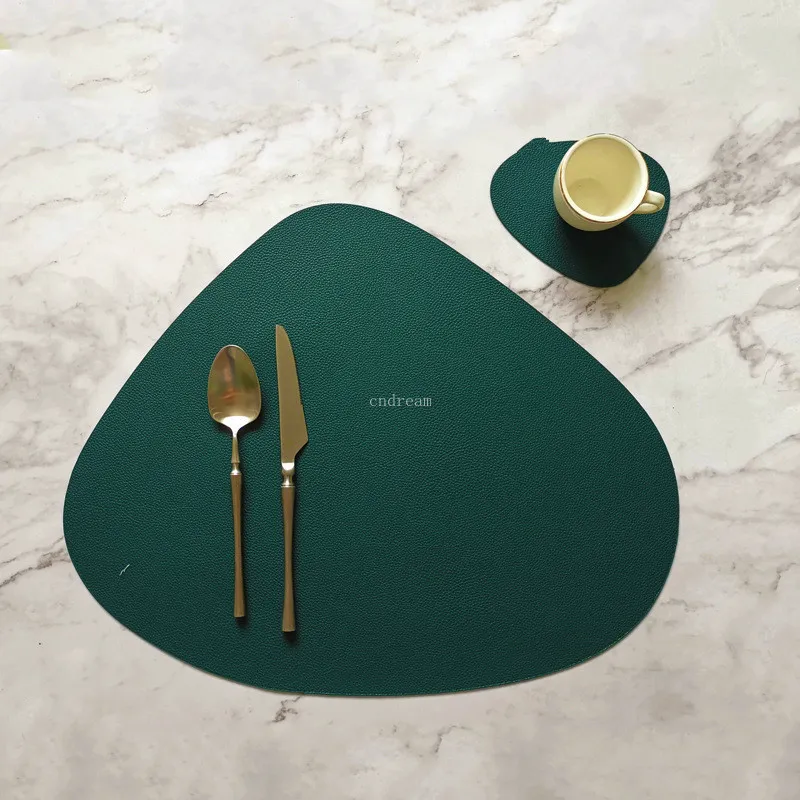 DHgate.com:Non-Slip Washable Table Mats, Waterproof Placemats Coaster ...