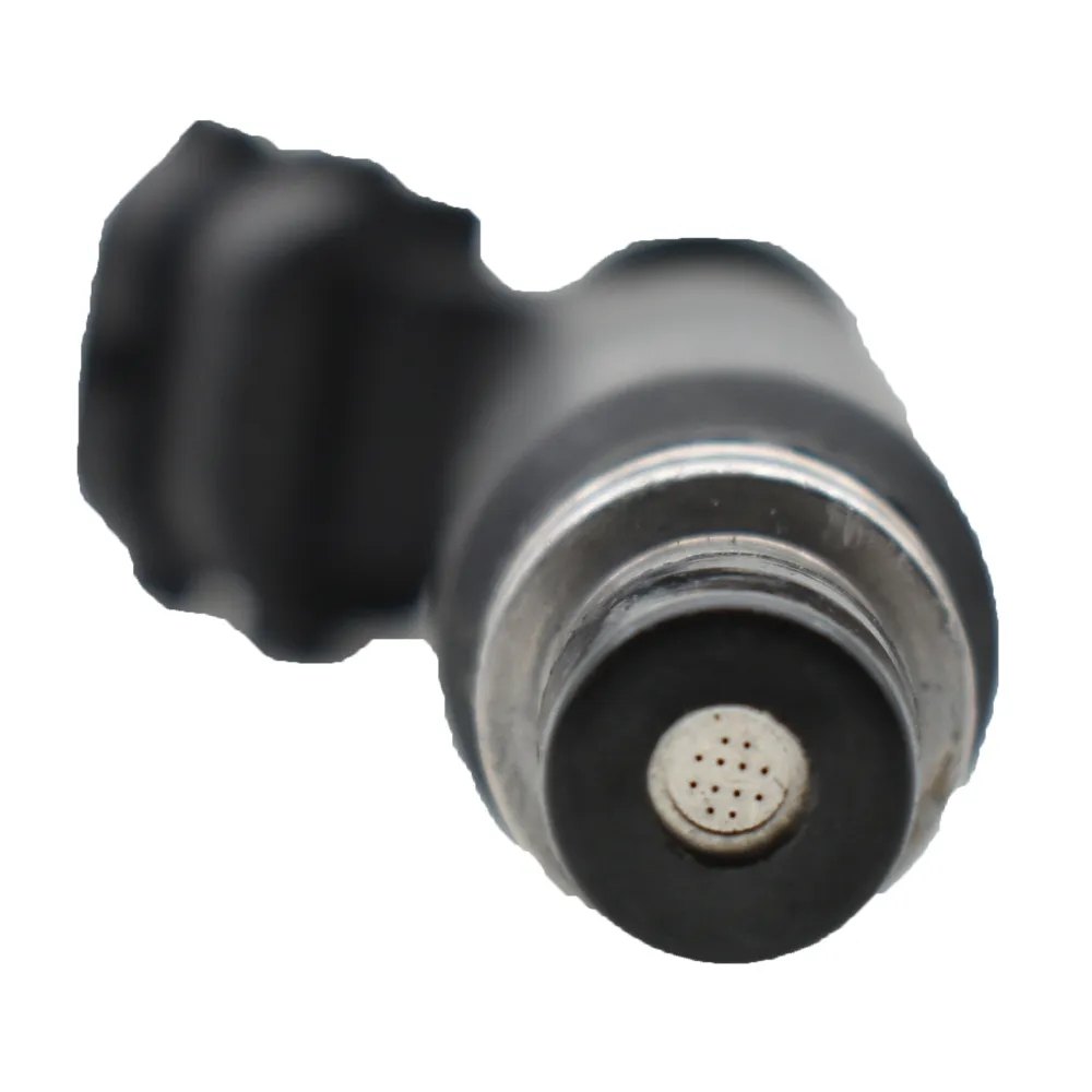 Fuel Injector Nozzle Set - MR578878, 195500-4370 - Fits Mitsubishi ...