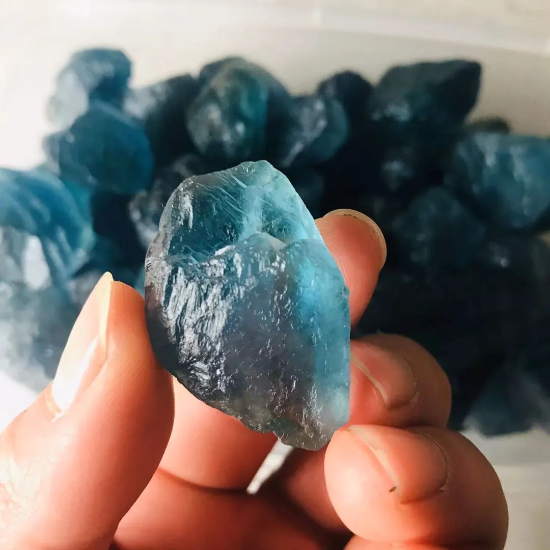 100g Raw Natural Gemmy Gemstone Quartz Stone Gravel... From Xue10, $11. ...