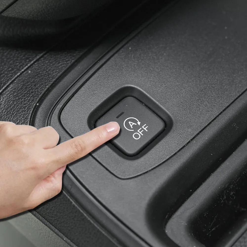 CR-V Auto Stop Eliminator - Honda CRV 2017- Auto Start Stop Disable ...