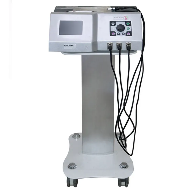 RF Radiofréquence Slimage Machine Pour La Perte De Poids Et L ...