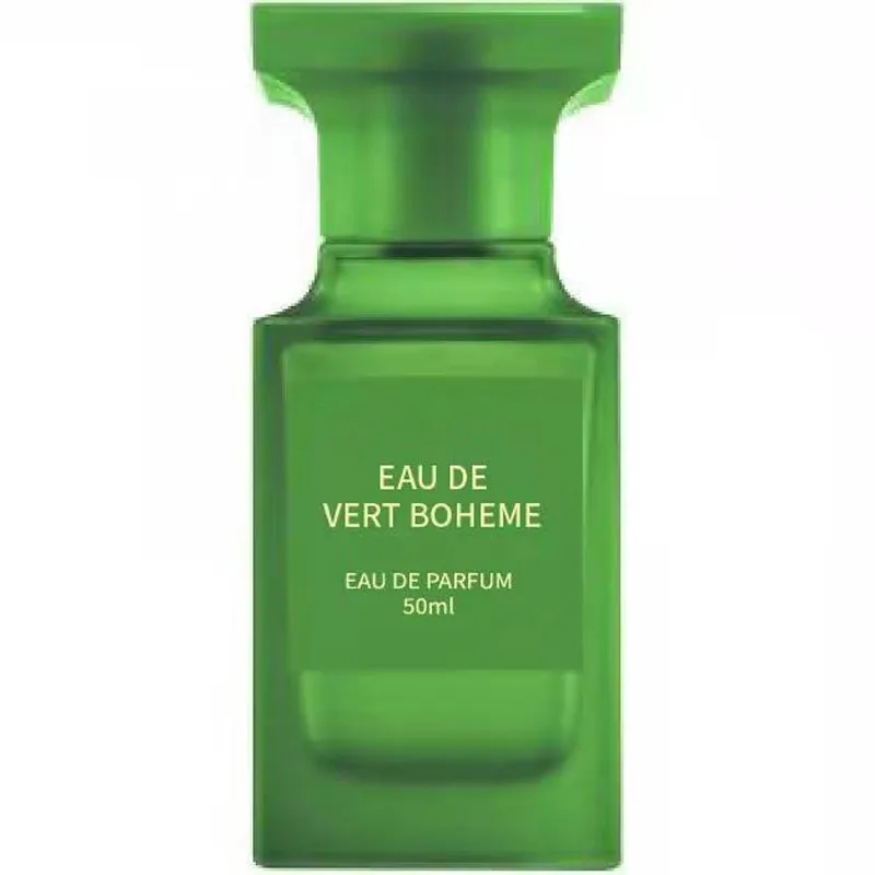 Unisex perfume spray 50 ml eau de toilette floral woody musk frosted ...