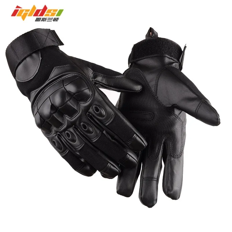 Tactical Shooting Gloves Full Finger Military... From Huafei10, $10.89 ...