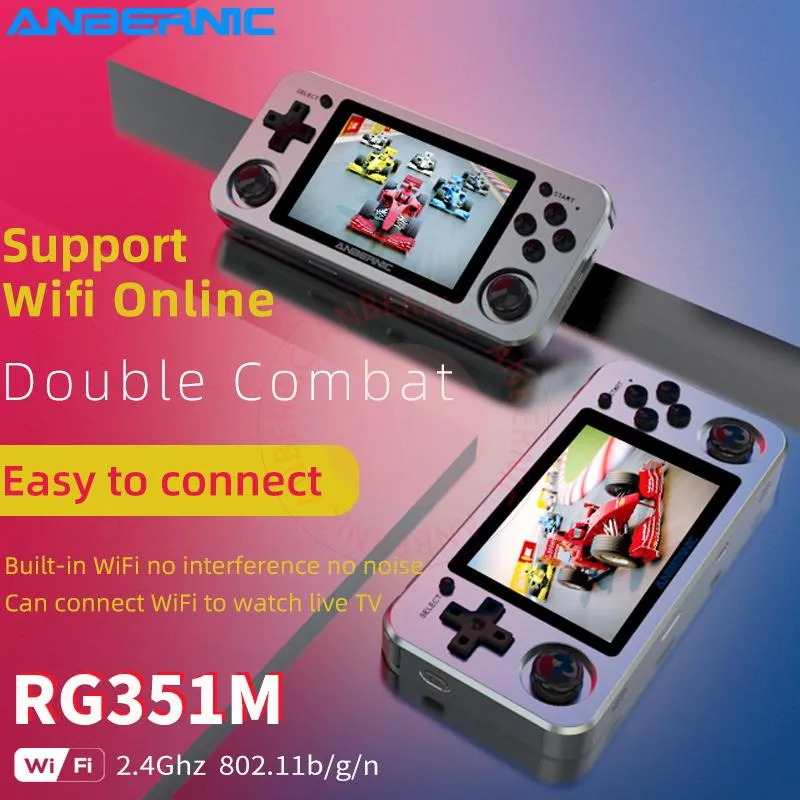 Rg351 console store