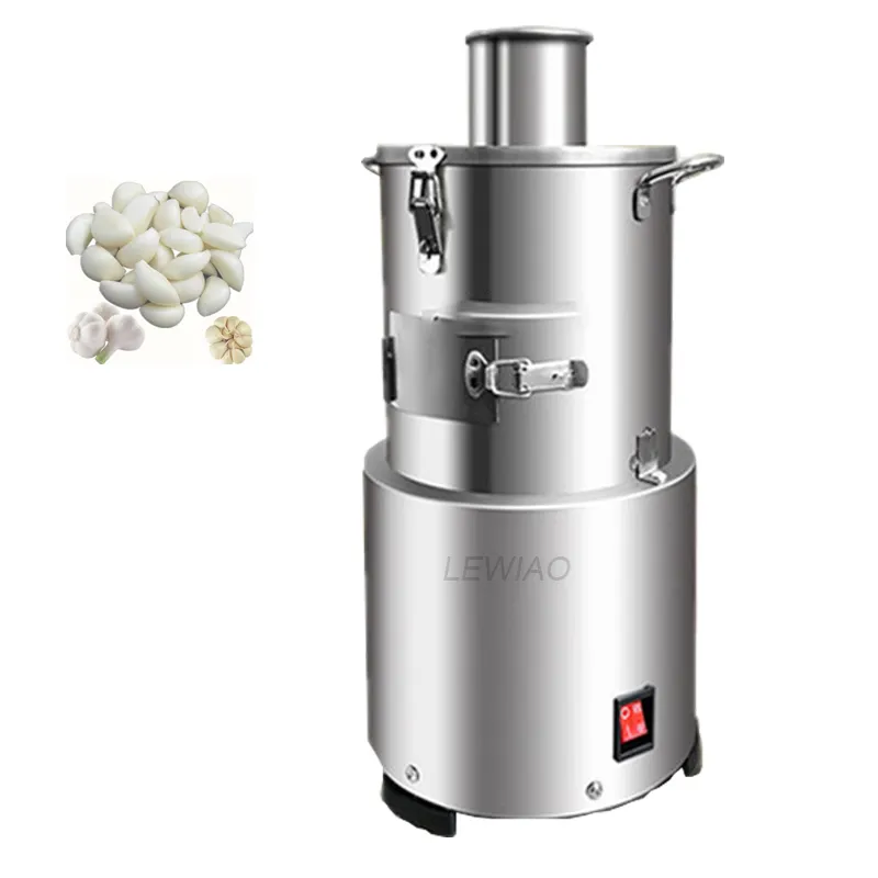 DHgate.com:Stainless Steel Electric Garlic Chopper - Automatic Garlic ...