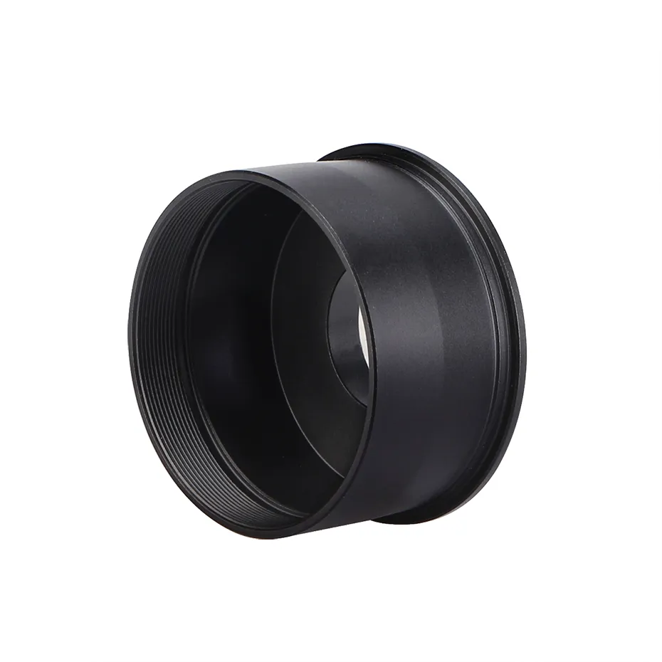 ₩22,271에서 슈미트 - 카세그레인 단안에 대한 SvBony SV163 직선을 통해 2 인치 SCT 천문학 망원경 어댑터 w ...