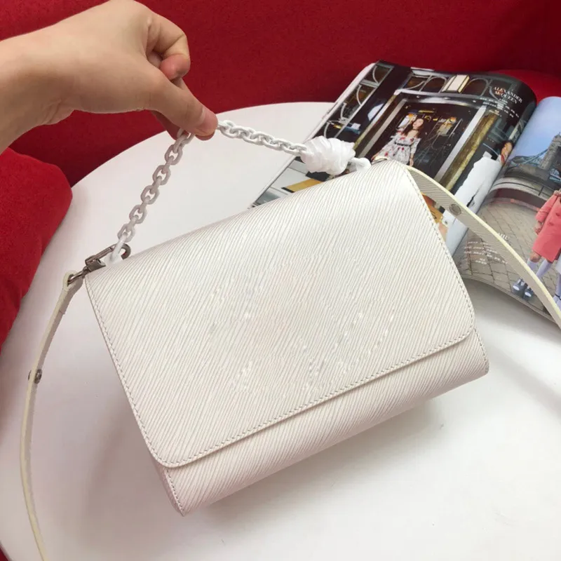 Luxurys Designer Shoulder Bags For Women V Lock... From Designerpurse ...