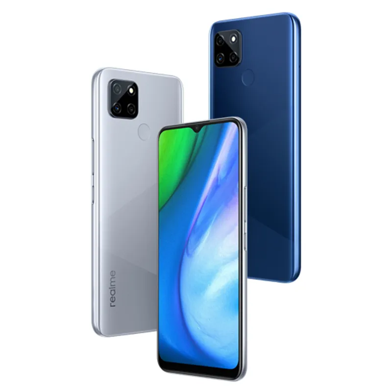 Realme V3 5G Smartphone 8GB RAM, 128GB Storage,... From Genuine ...