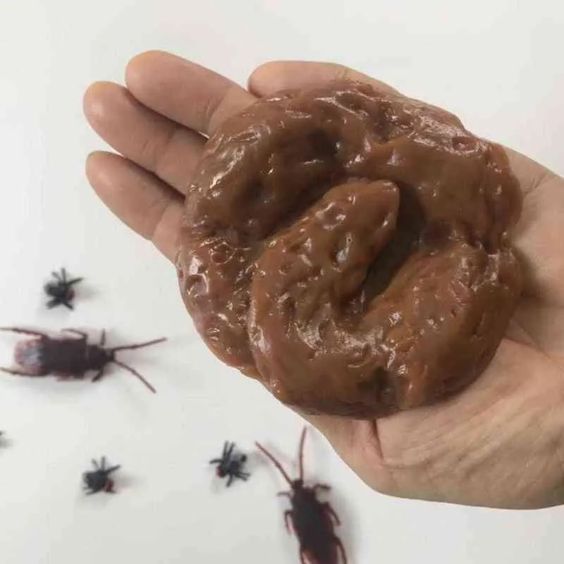 Prank Stuff Disgustingly Realistic Prank Turds * Fake Poop Toys Party ...