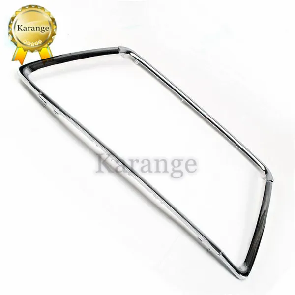 6400C960 Trille De Calandre Grill Moulage Surround Moulage Texturé Pour ...